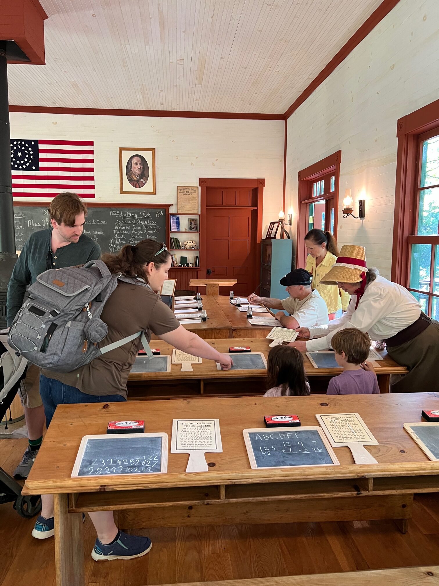 About Murrysville History | Preserving Local Heritage Since 1987