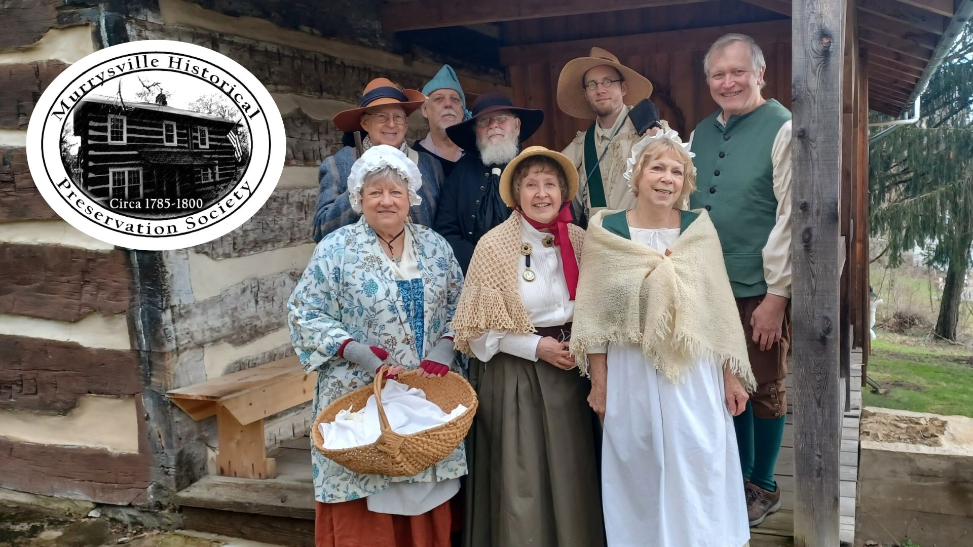 Murrysville Historical Preservation Society | Preserving Local History ...